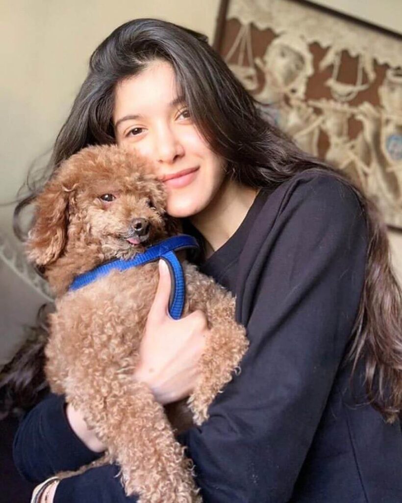 Shanaya Kapoor Age, Height, Father, Wiki, Biography