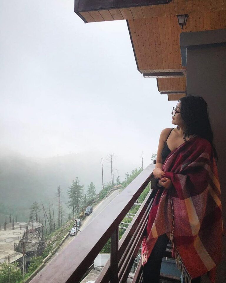 Nikki Sharma Wiki, Bio, Age, Net Worth, Height, Family & More