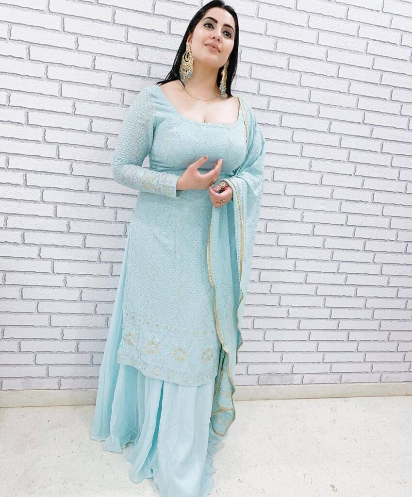 Neetu Singh [Model] Age, Boyfriend, Parents, Height