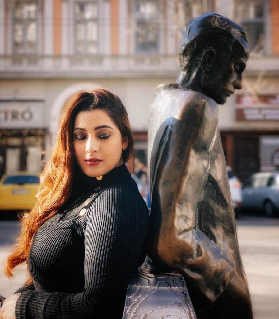 Neetu Singh [Model] Age, Boyfriend, Parents, Height