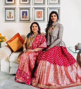 Saadhika Syal Wiki, Age, Bio, Net Worth, Height, Family & More