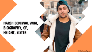 Harsh Beniwal Wiki, Biography, GF, Height, Sister » Celebzbiography