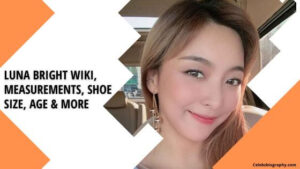 Luna Bright Wiki, Measurements, Shoe Size, Age & More