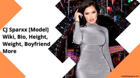 Pandora Kaaki Wiki, Boyfriend, Net Worth, Height, Weight & More