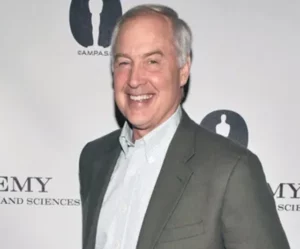 Who is Ben Burtt? The Pioneer of Modern Sound Design.
