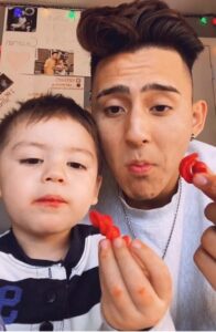 Blesiv (TikTok Star) Wiki, Net Worth, Age, Height, Girlfriend & More