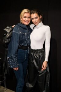 Bella Hadid Wiki, Bio, Age, Net Worth, Boyfriend, Family & More