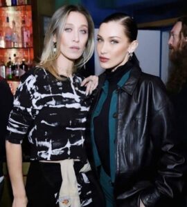 Bella Hadid Wiki, Bio, Age, Net Worth, Boyfriend, Family & More