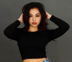 Audrey Orem Wiki, Height, Weight, Age, TikTok, Boyfriend & More